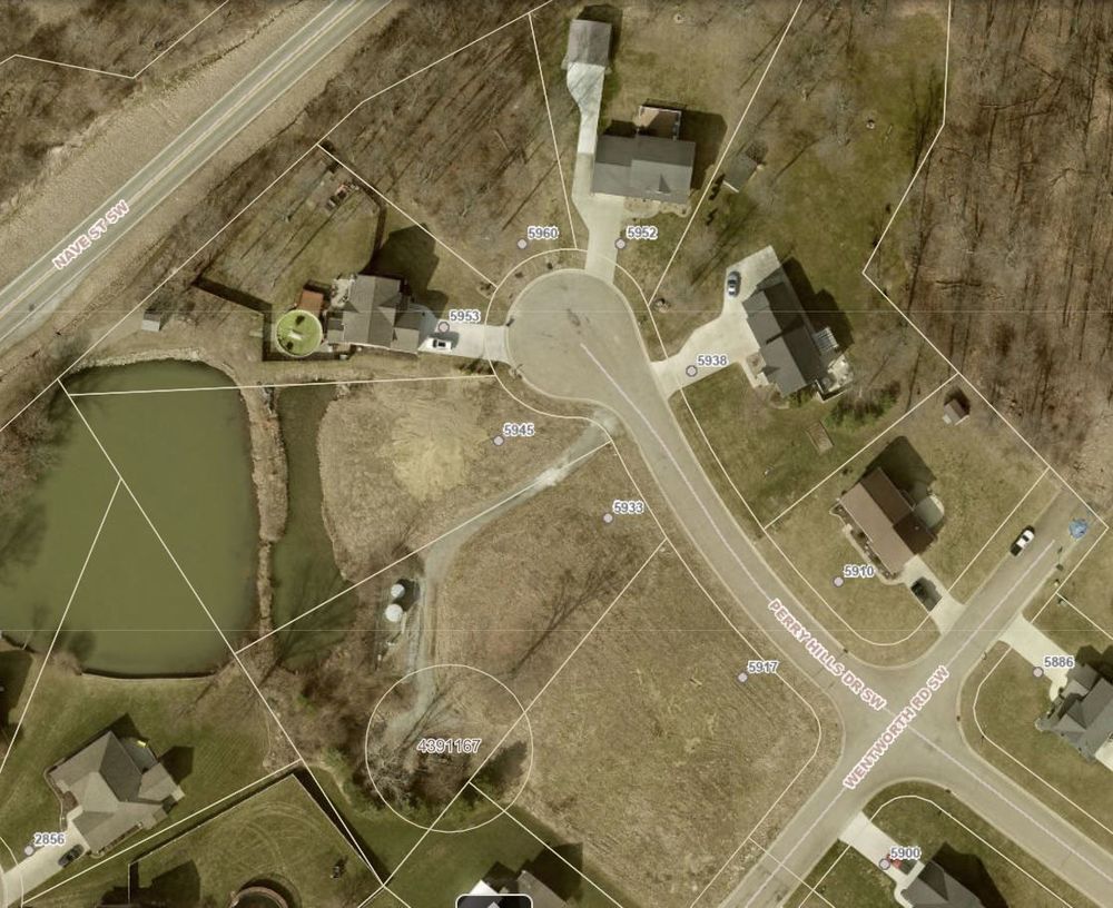 Featured Neighborhoods