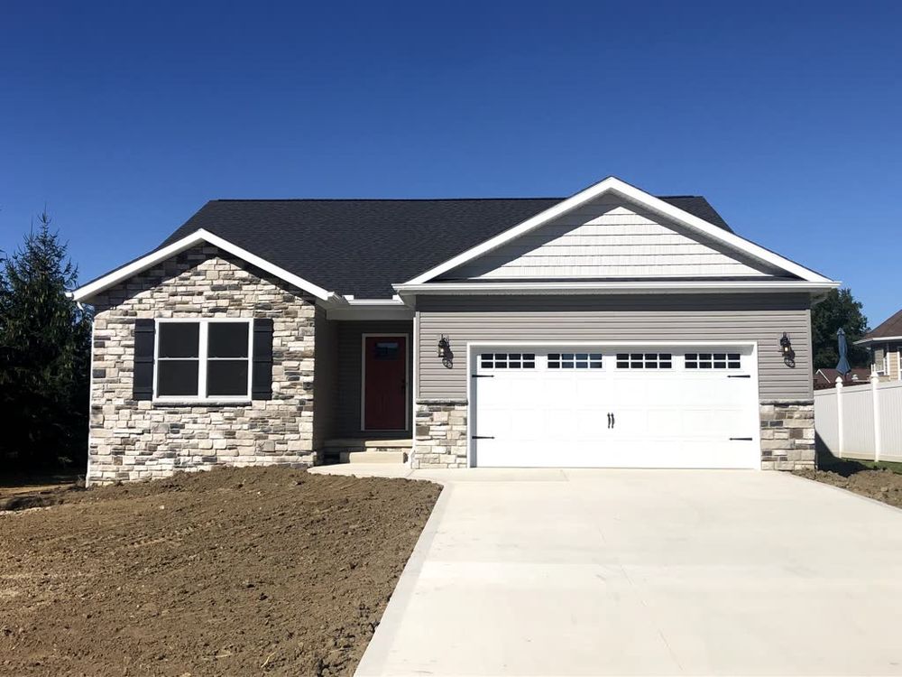 Williams Custom Homes - Stark County New Home Construction & Home ...